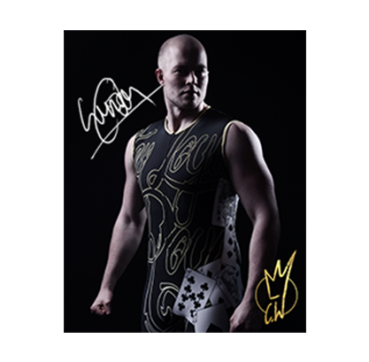 ALL MERCH Collection - WINSTON