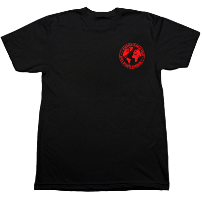 ALL MERCH Collection - WINSTON