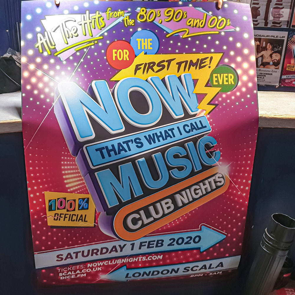 Same Day Backlit Poster Printing in London - ArchiPrint UK