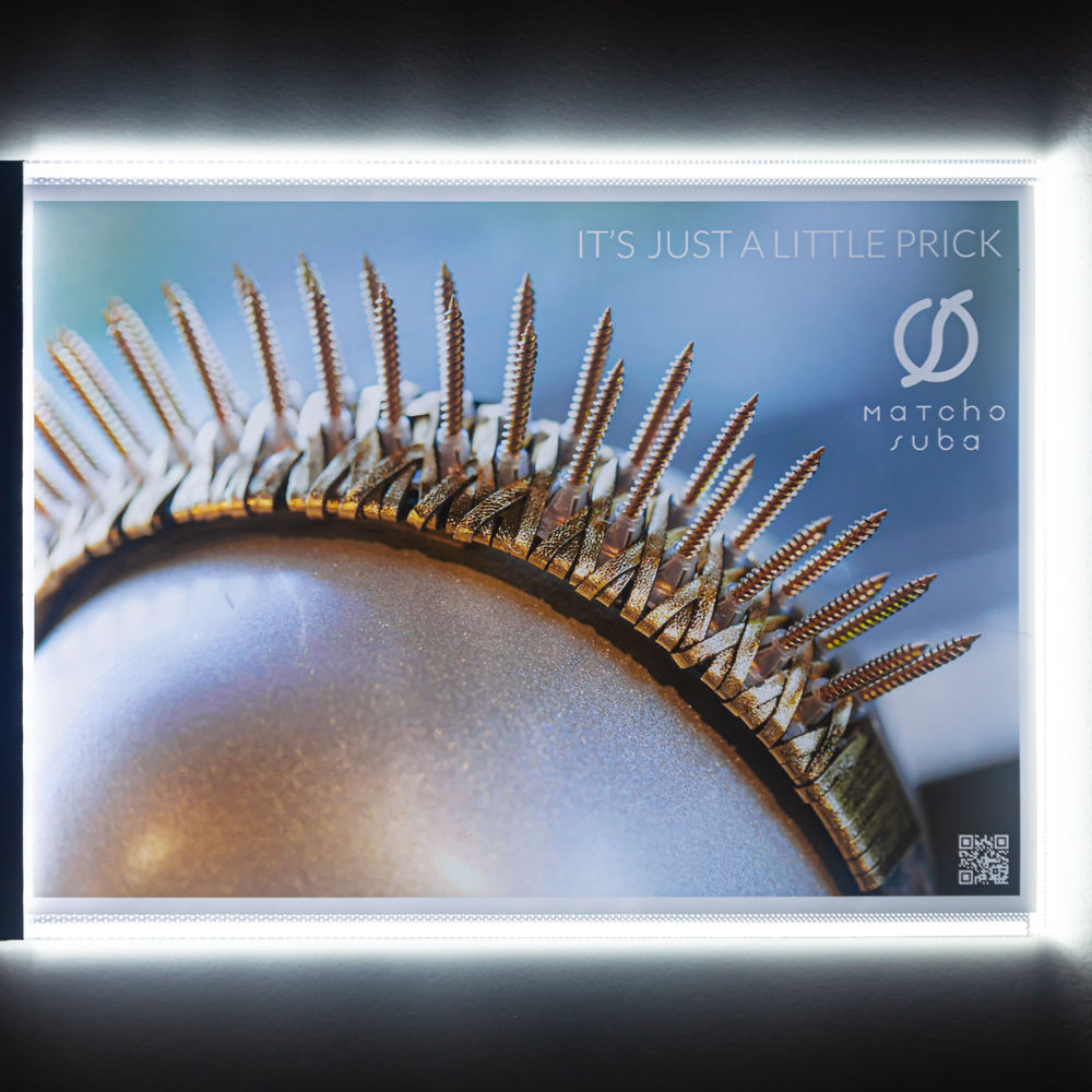 Same Day Backlit Poster Printing in London - ArchiPrint UK