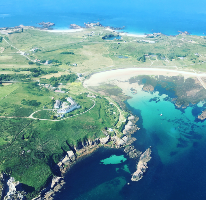 Tours and Trips Collection - Guernsey Boat Charter