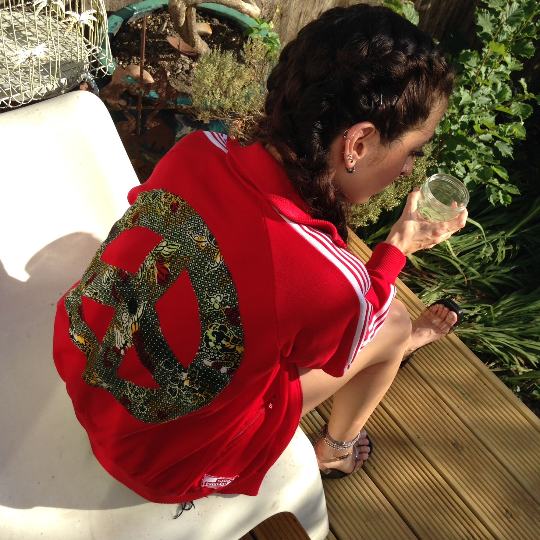 Lookbook - France Chaulet