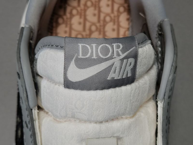 Air dior jordan 1 low - The Shoe Box