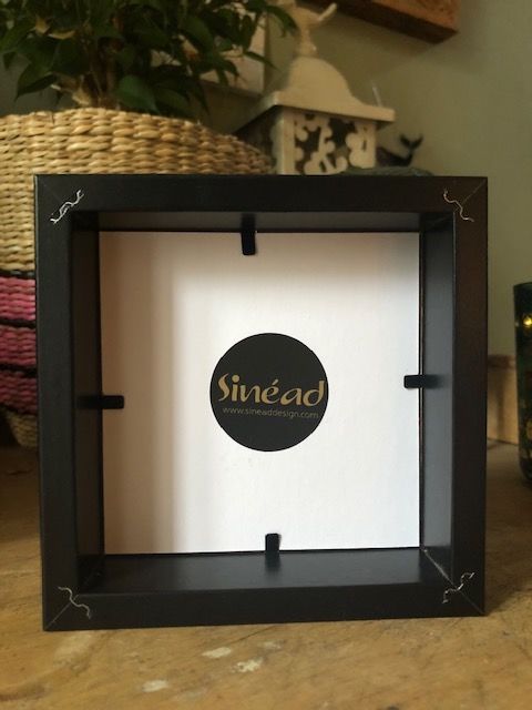 Instagram Frame - Sinead Designs