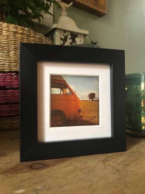 Dinky Frames Collection - Sinead Designs