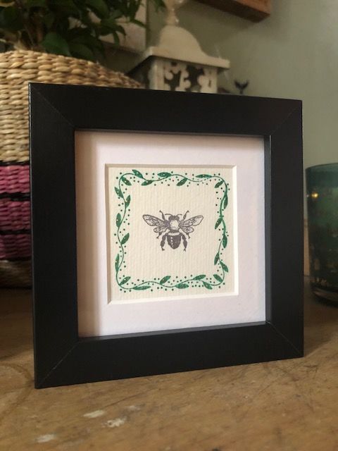 Dinky Frames Collection - Sinead Designs