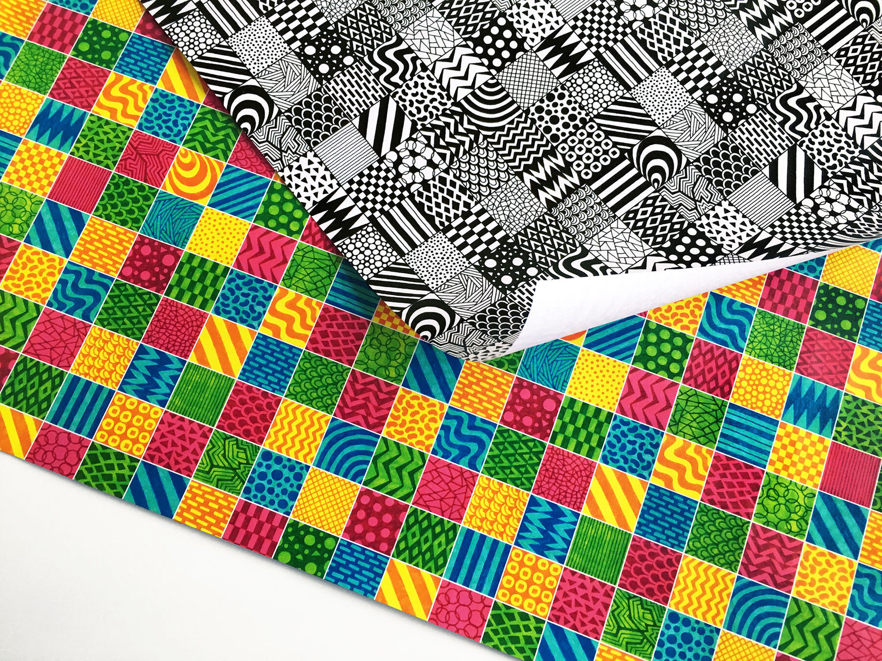 Portfolio - NIKKI FARQUHARSON ART