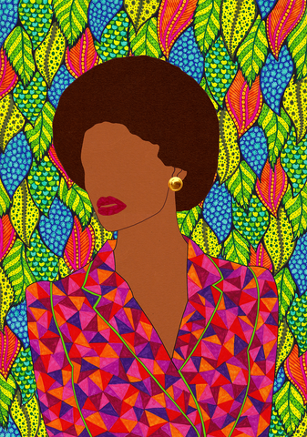 Portfolio - NIKKI FARQUHARSON ART