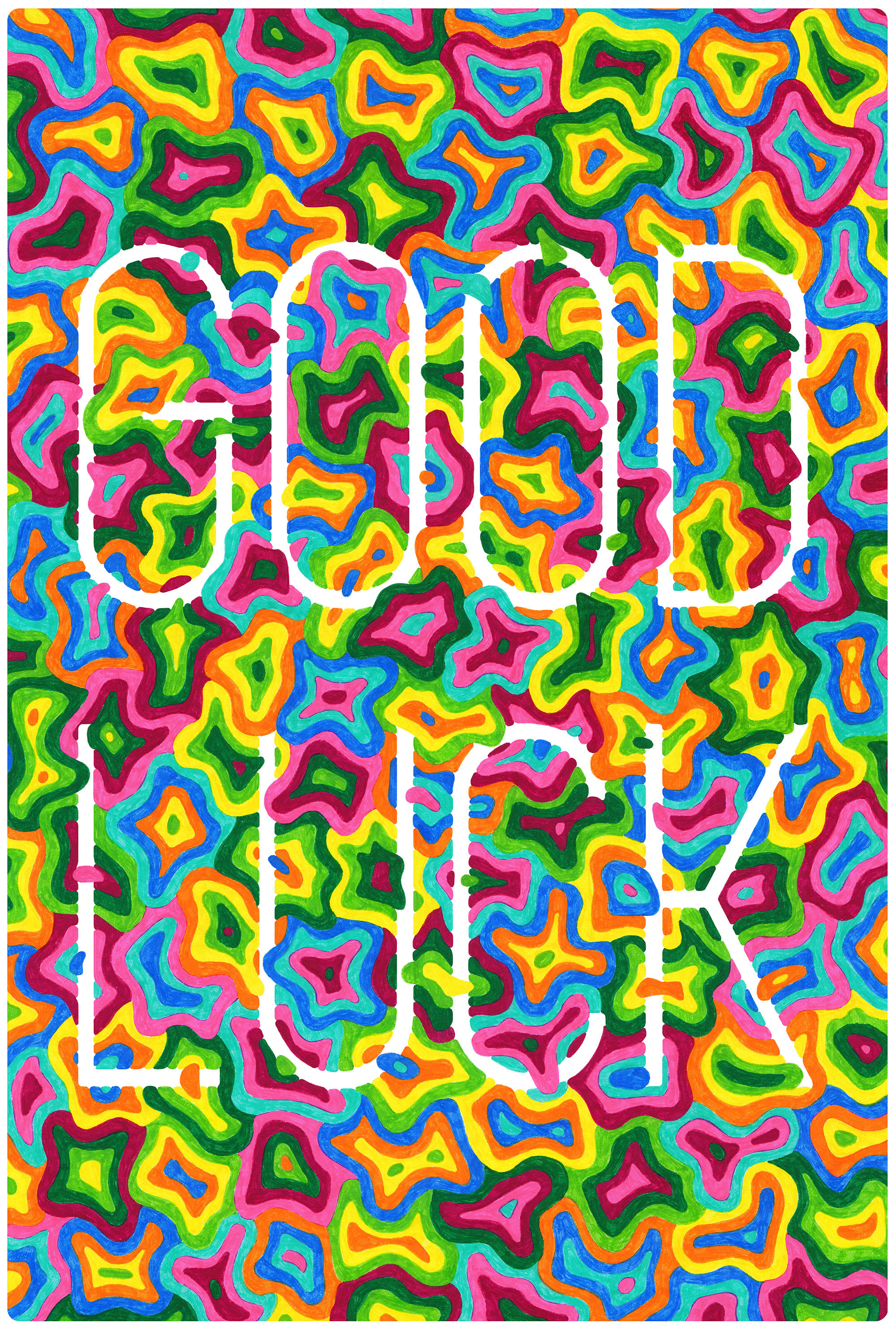 Portfolio - NIKKI FARQUHARSON ART