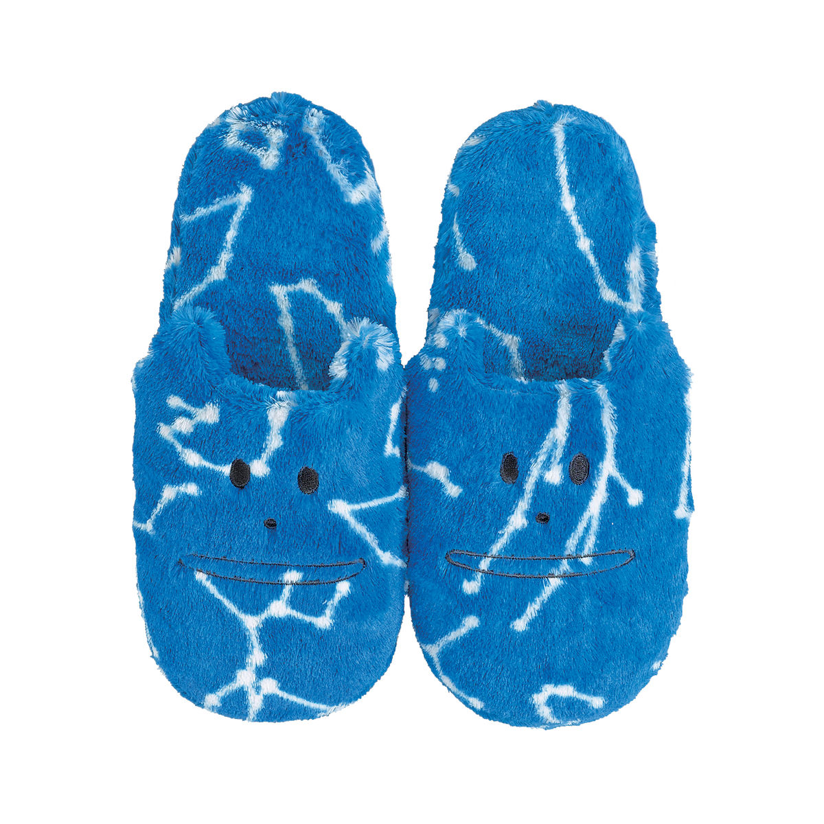 Space Korat Slippers (Adults) - Craftholic