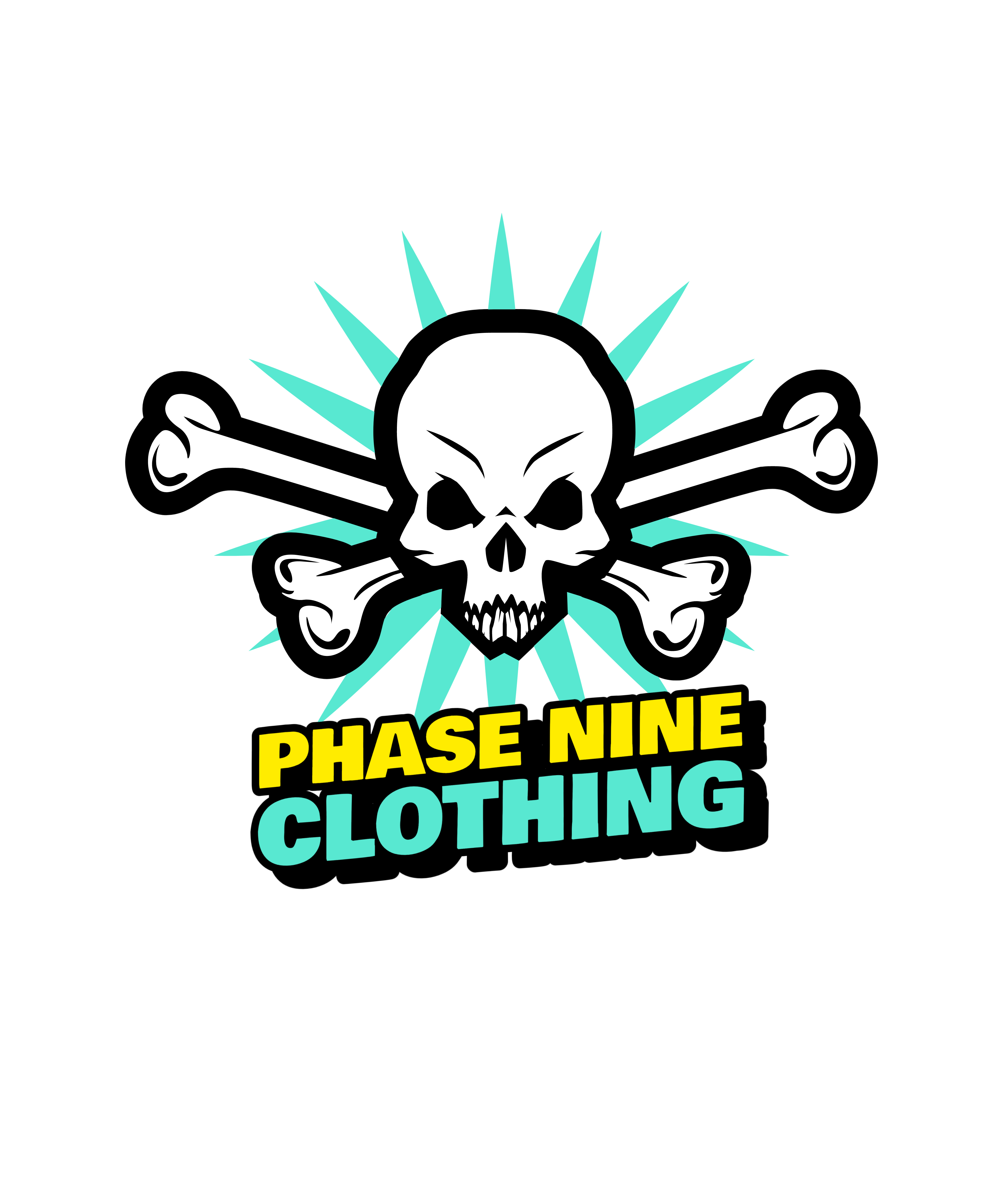 Phase Nine Clothing