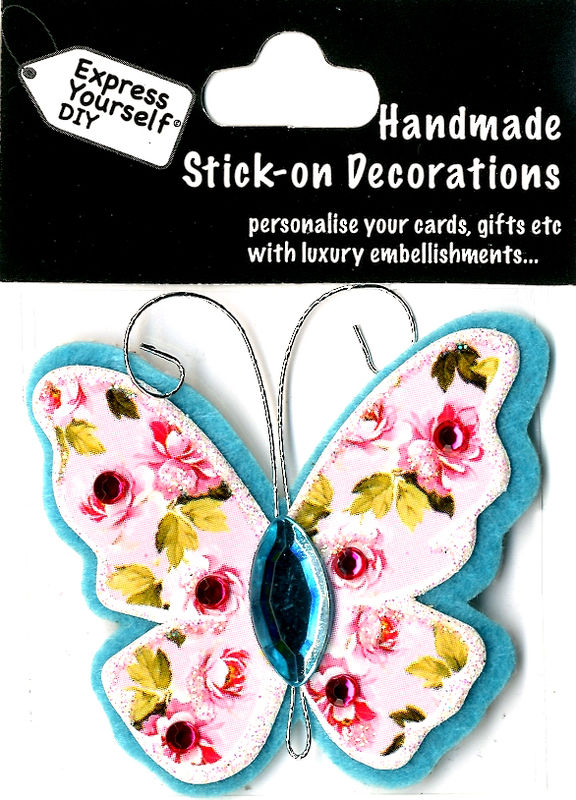 Mini Toppers Collection - EXPRESS YOURSELF DIY