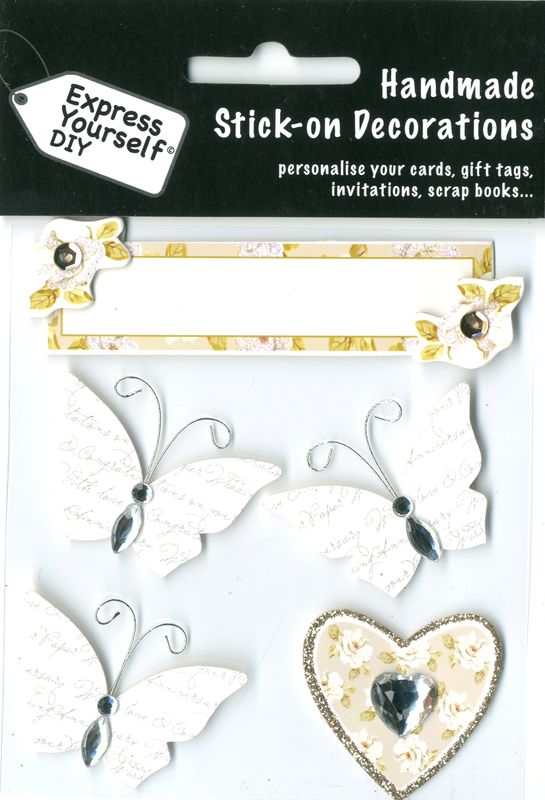 Wedding Collection - EXPRESS YOURSELF DIY