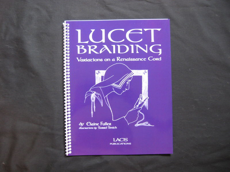 Tatting Lace Needleworking Collection - Brush Creek Wool Works