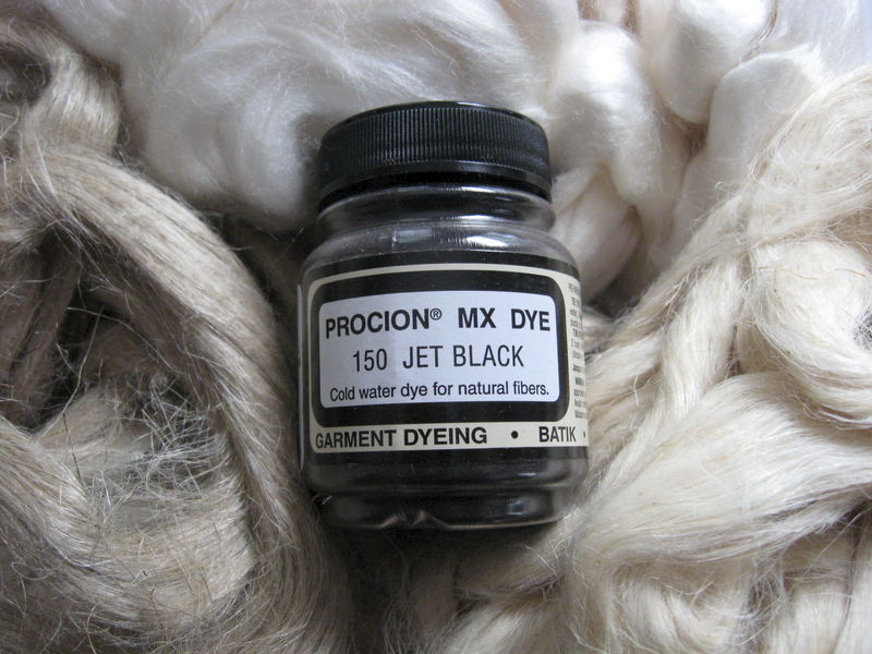 Jacquard Procion MX Dyes for Cotton, Linen, & Plant Cellulose Fiber ...
