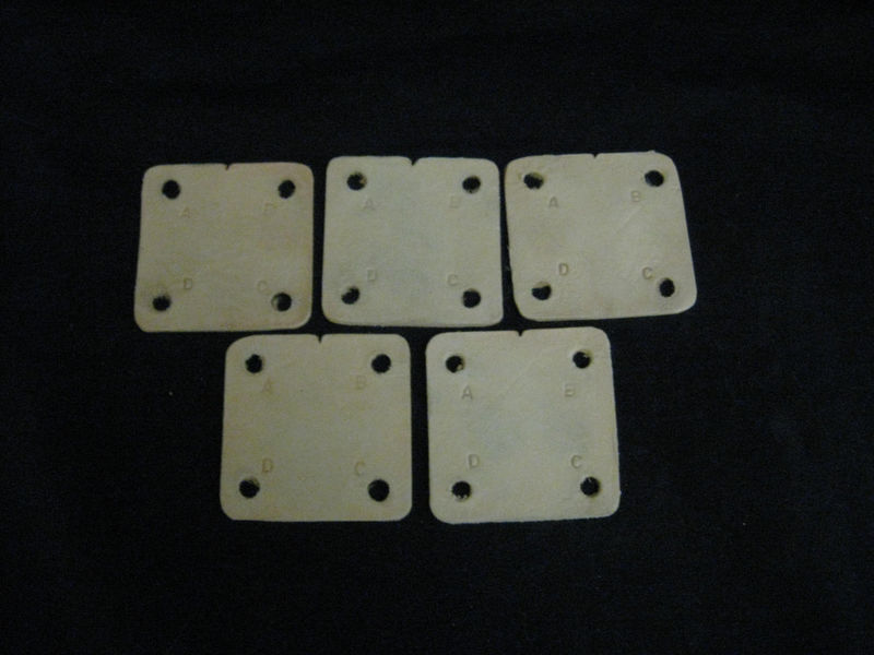 Weaving Collection - Brush Creek Wool Works