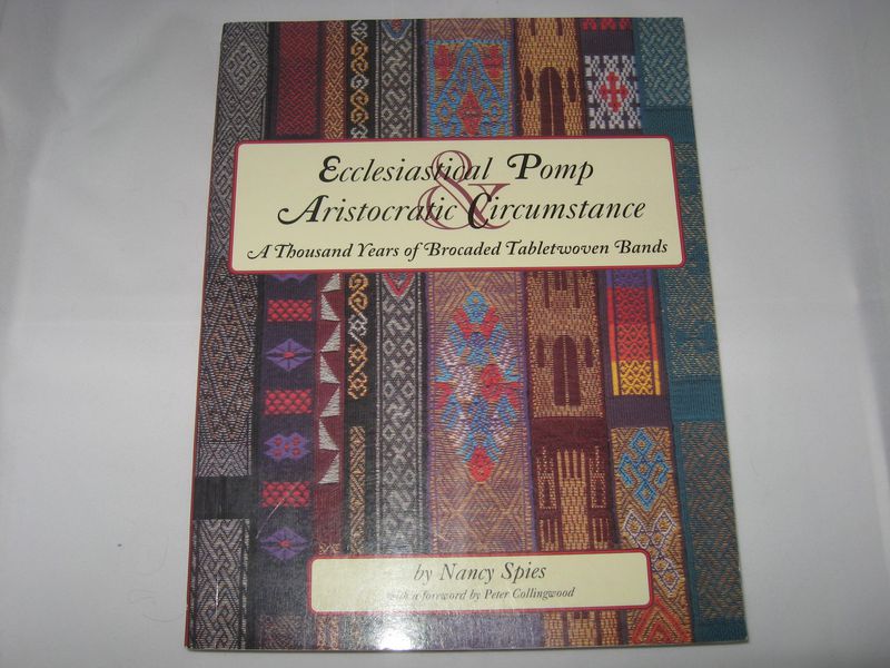 Weaving Collection - Brush Creek Wool Works