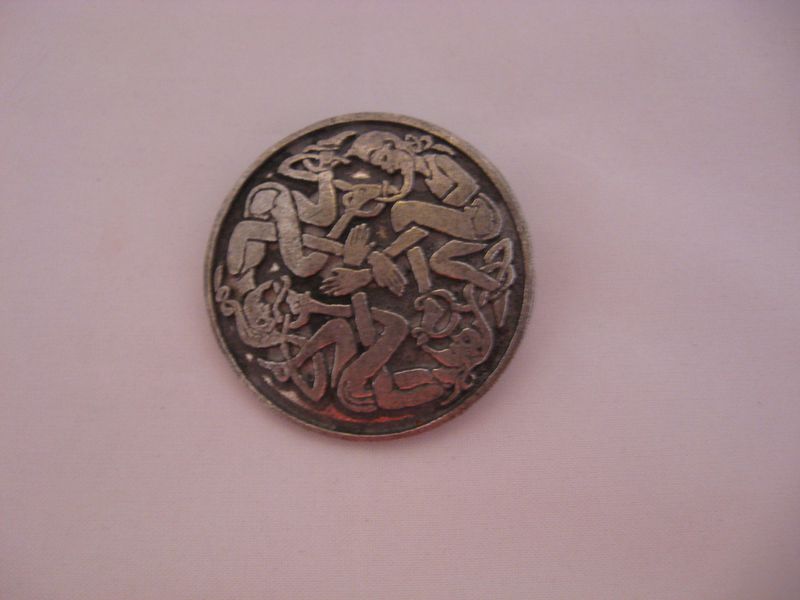 Celtic Items Collection - Brush Creek Wool Works