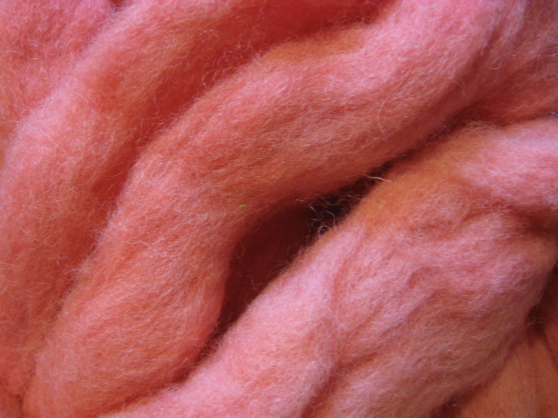Fibers Collection - Brush Creek Wool Works