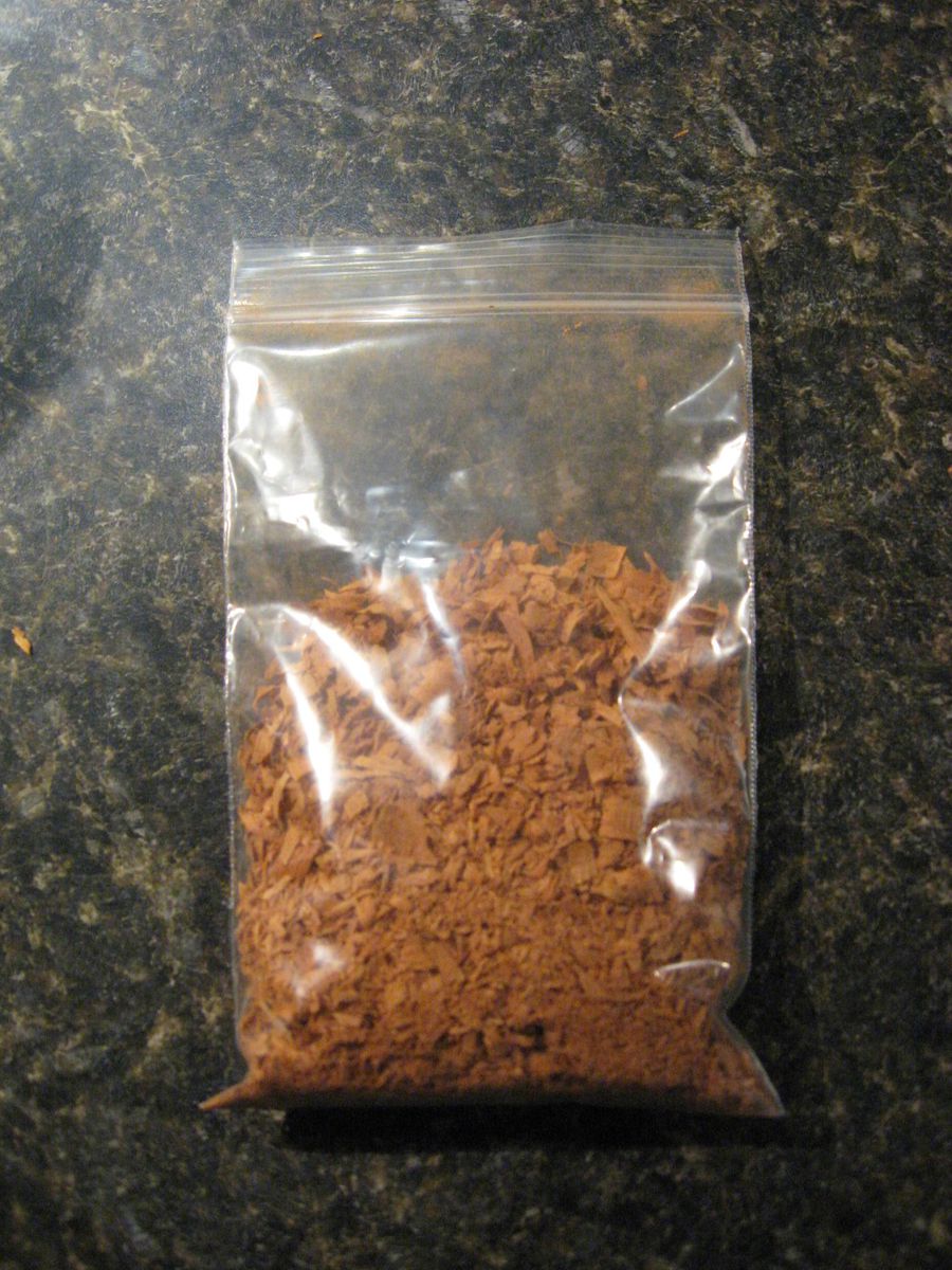 Fustic Chips, Chlorophora tinctoria, or Maclura tinctoria, Natural Dye ...