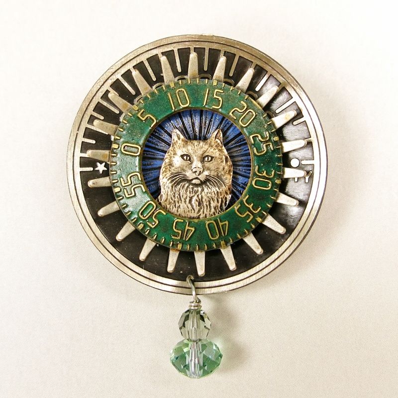 PINS Collection - TALICH